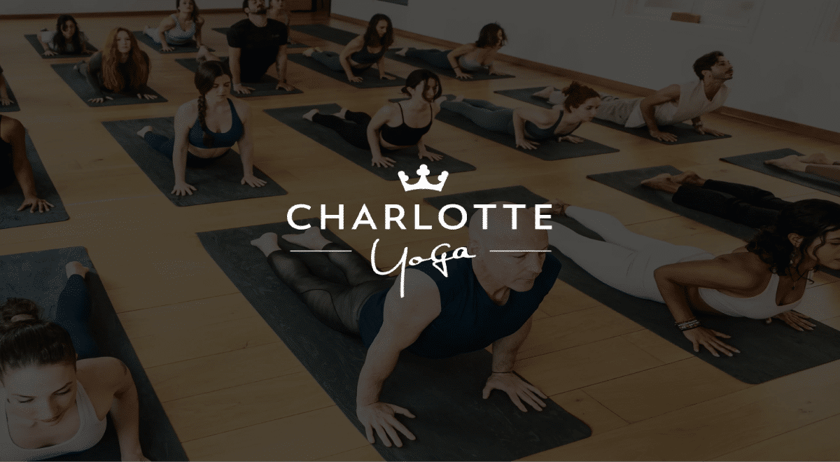 Yoga Teacher Training Charlotte | Get Certified Today
